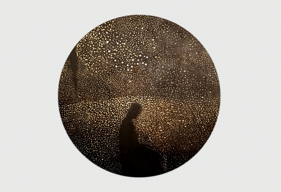 David Quinn | Artist - Smoke